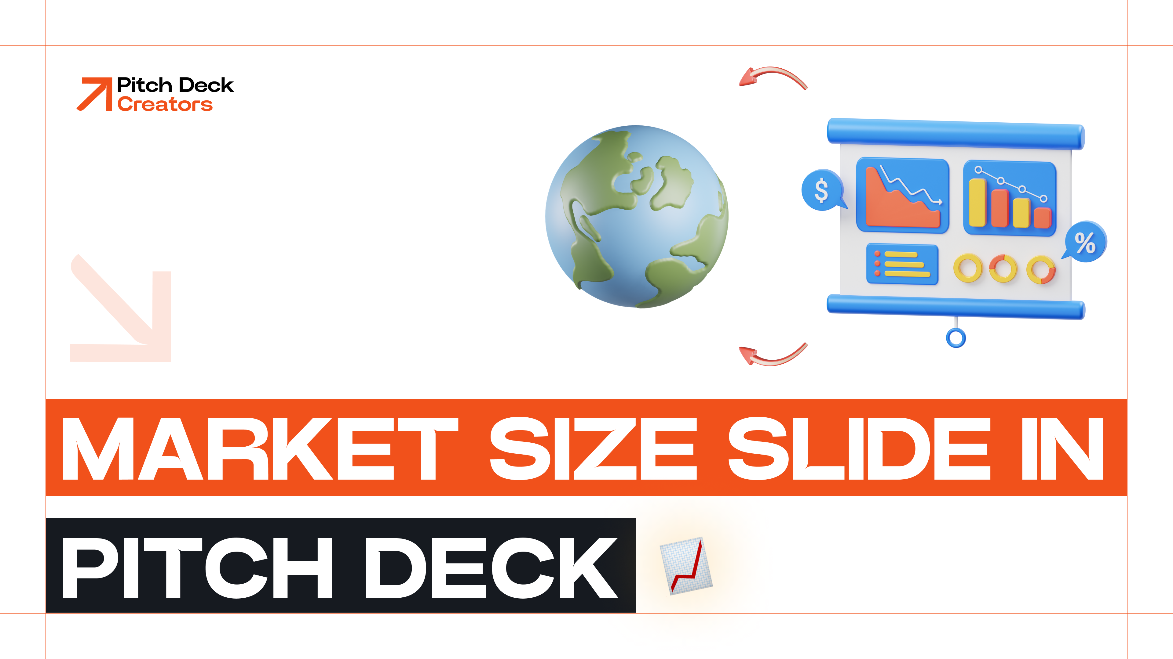 Market Size Slide in Pitch Deck: The Ultimate Guide Market Size Slide in Pitch Deck: The Ultimate Guide